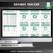 Ultimate Financial Spreadsheets Bundle, Google Sheets Budget Monthly ...