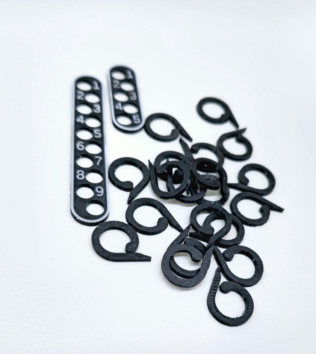 Stitch Marker Stitch Counter Row Counter Knitting Stitch Marker Crochet ...