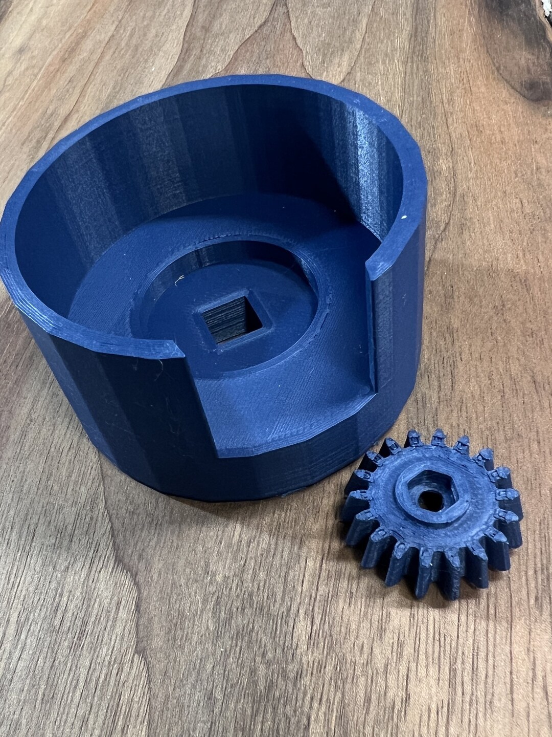 Knitting Machine Adapter Sentro 22 Sentro 40 Sentro 48 Knitting ...