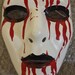 Joey Jordison Mask - Etsy