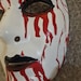 Joey Jordison Mask - Etsy