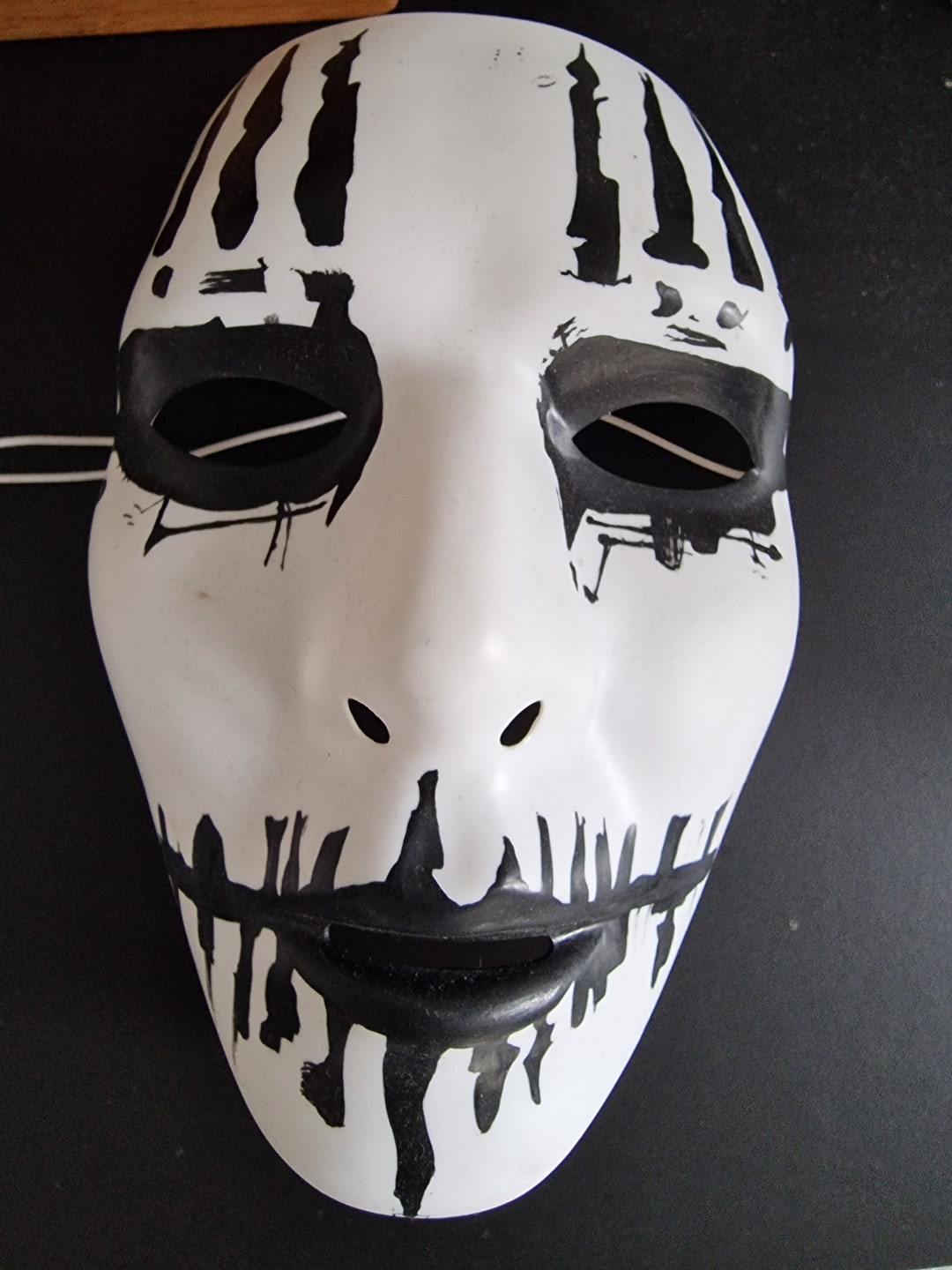 Joey Jordison Masks - Etsy