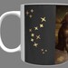 Werewolf Halloween Medical Coding Mug - Etsy