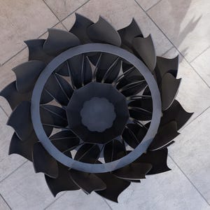 Fire Pit Torch. Digital Product, Files DXF, SVG for CNC, Plasma, Laser ...