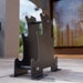 Dumbbell Rack. Digital Product, Files DXF, SVG for CNC, Plasma, Laser ...