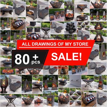 DXFStudioStore - Etsy