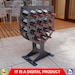 Decorative Laser Cut Wine Rack Digital Files | Unique Wine Storage ...