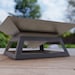 Fire Pit Square Fly 2 Sizes. Digital Product, Files DXF, SVG for CNC ...