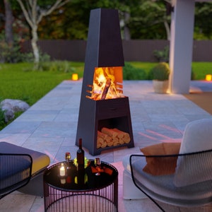 Pyramid V2 With Grill. Digital Product, Files DXF, SVG for CNC, Plasma ...