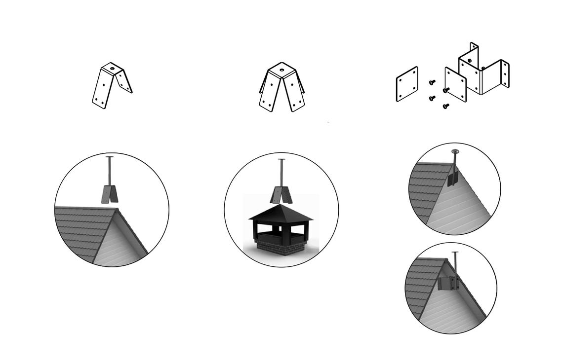 Mary Poppins Weather Vane Three Sizes. Digital Product, Files DXF, SVG ...
