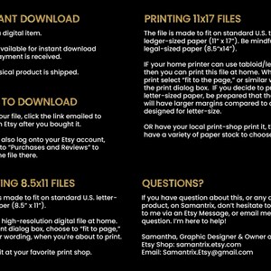 Play Dough Activity, Printable Instructions, Fun Activity Kids & Adults ...