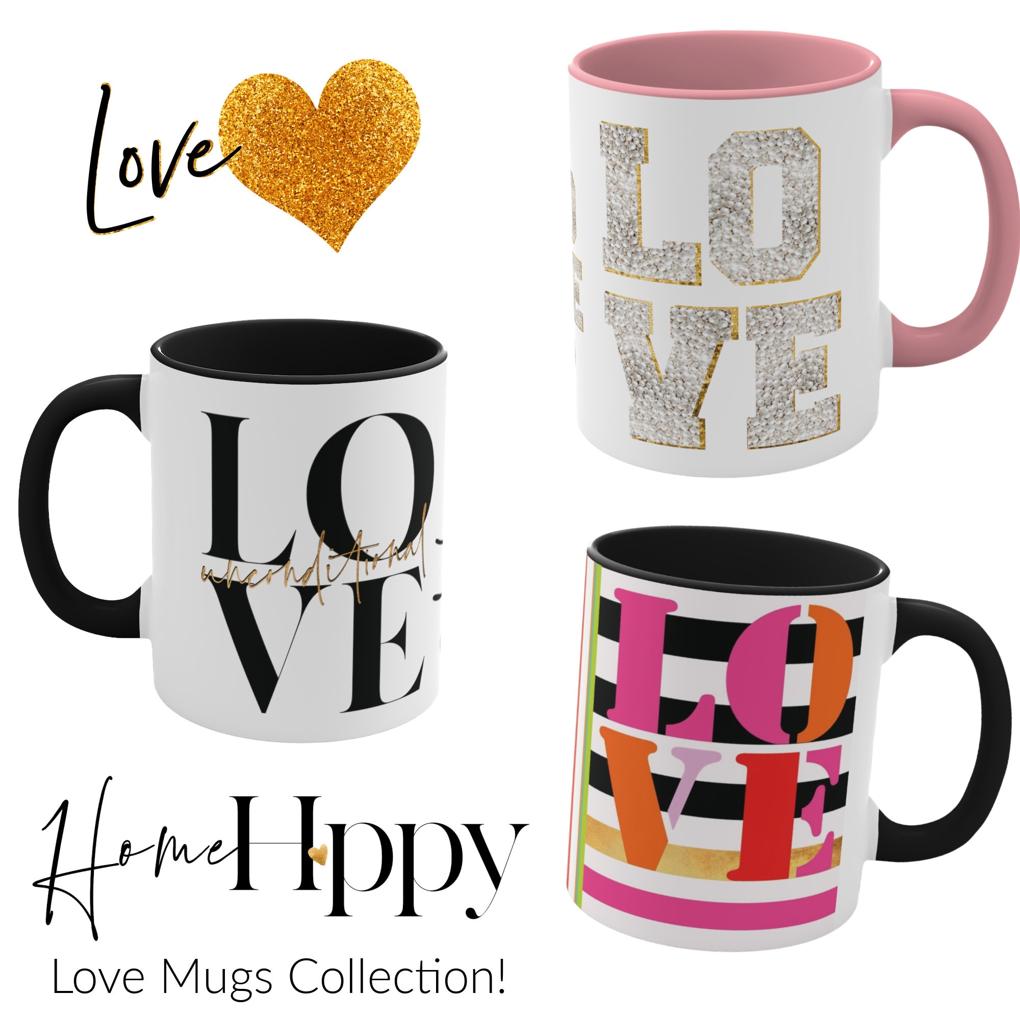 Cheer Mom Era Coffee Mug, Cheering Squad Cup, Mothers Day Pink Glitter ...