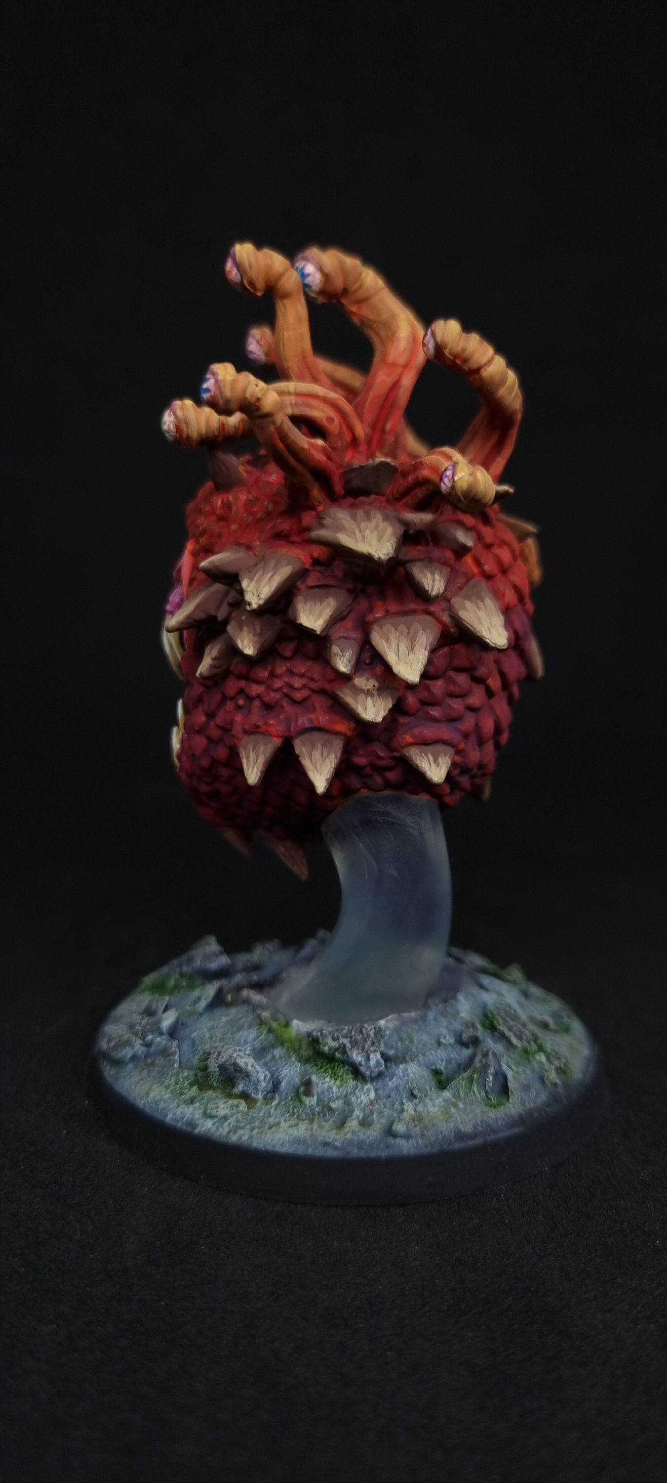 Painted Miniatures for Dnd, Daggerheart and Other Ttrpg's - Etsy