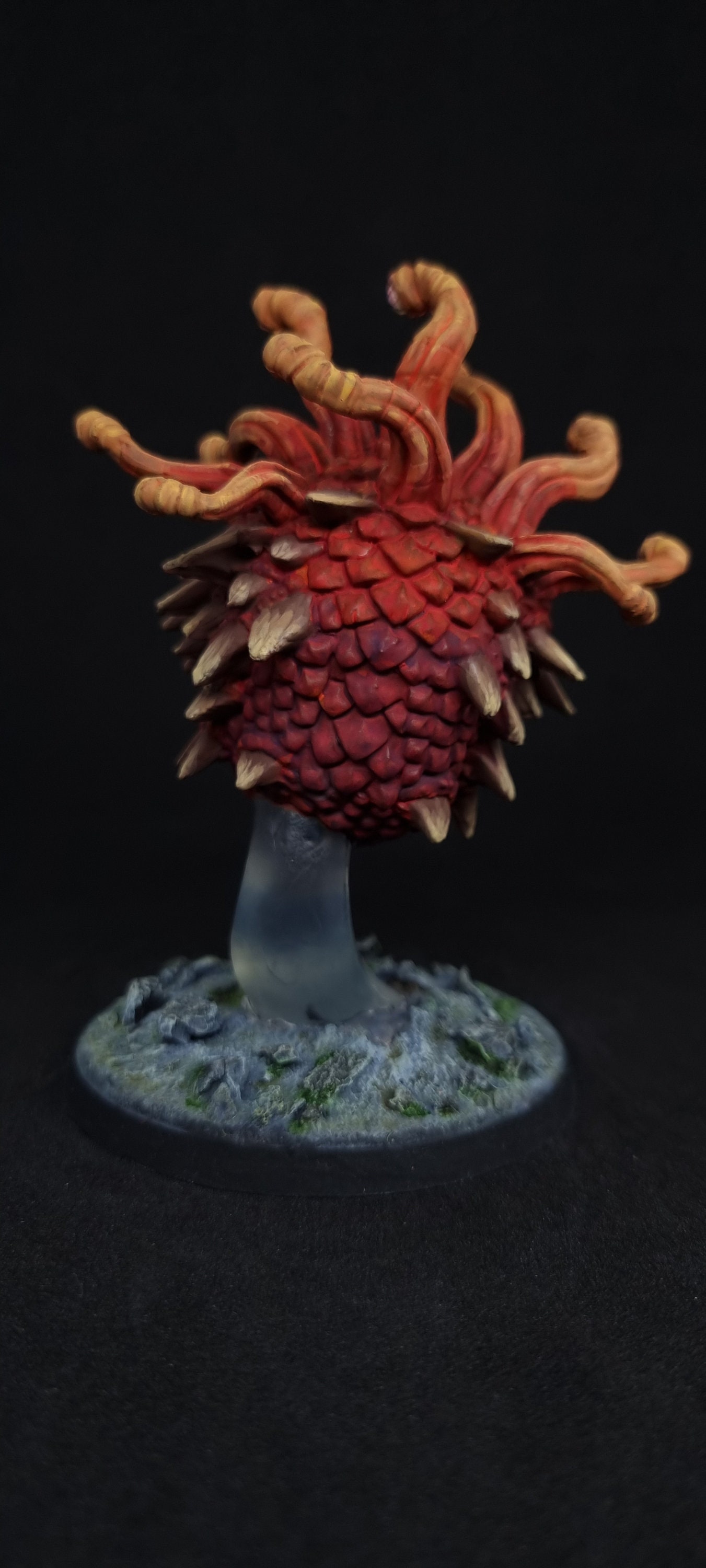 Painted Miniatures for Dnd, Daggerheart and Other Ttrpg's - Etsy