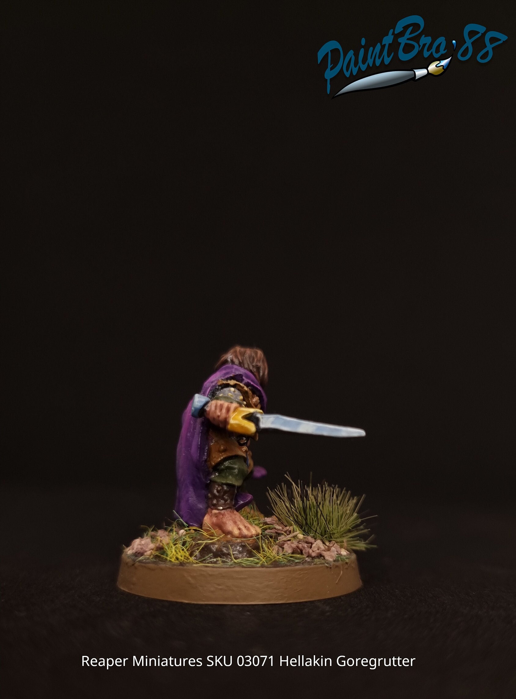 Painted Miniatures for Dnd and Other Ttrpg's - Etsy