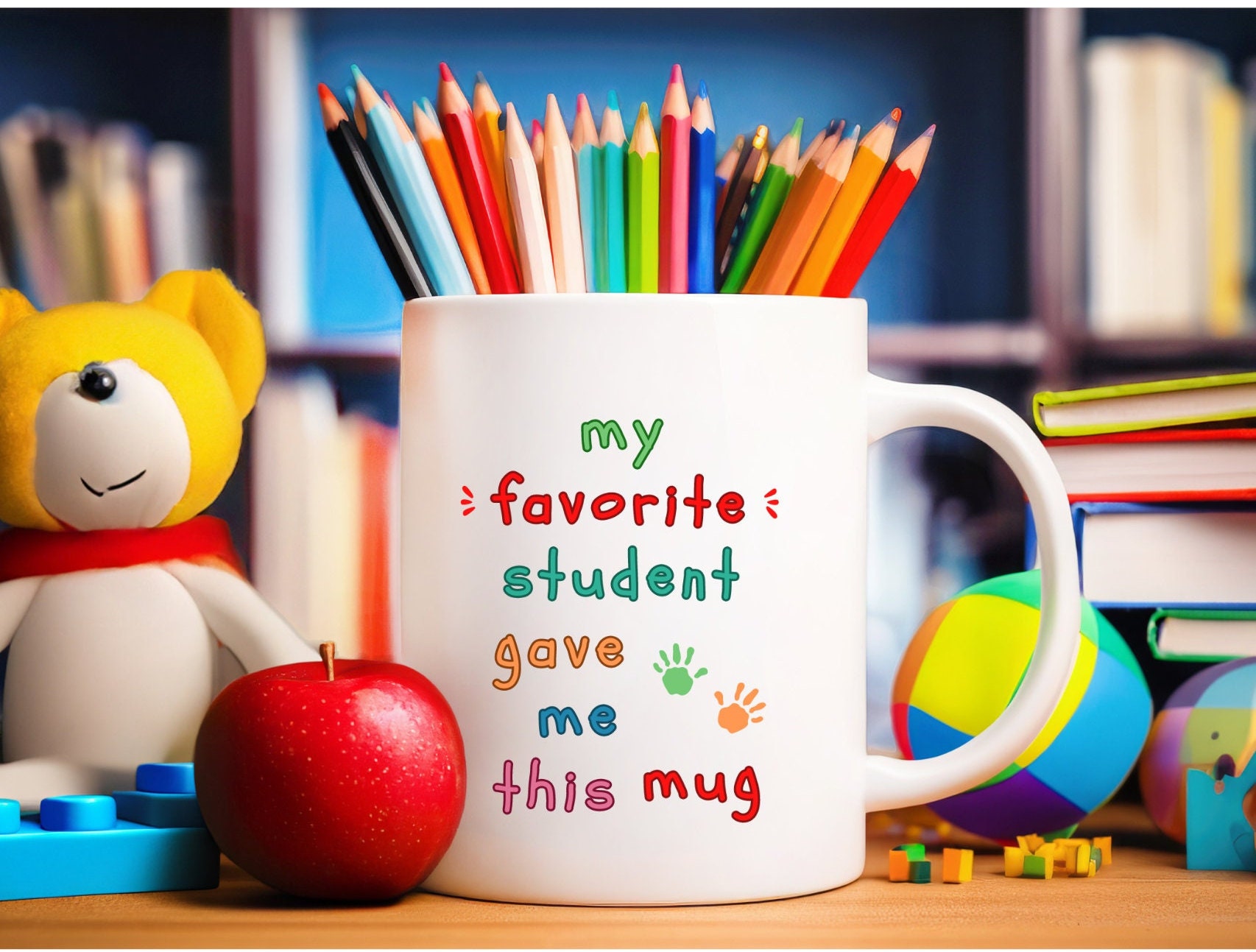 Teacher Mug, Teacher Appreciation Gift, Teacher Gift, Teacher End of ...