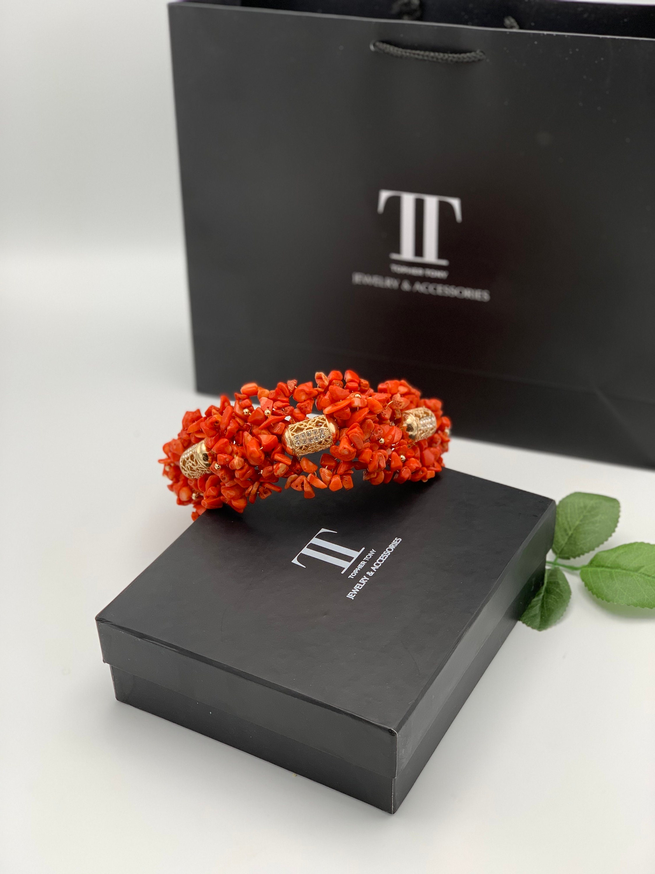 Traditional Wedding Crown, Coral Headband for Women, Nigerian Bridal ...