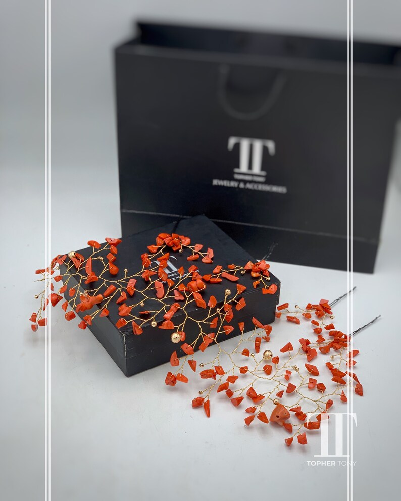 Traditional Wedding Beads, African Bridal Coral Beads, Nigerian Wedding ...