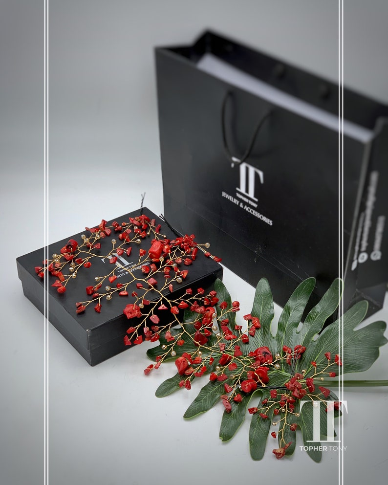 Traditional Wedding Beads, African Bridal Coral Beads, Nigerian Wedding ...