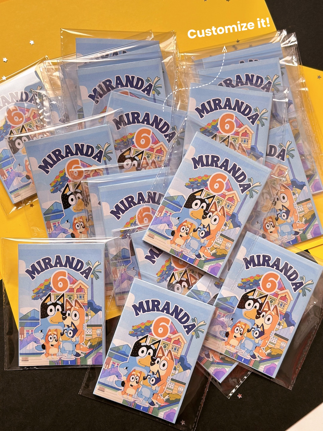 Blu Mini Birthday Coloring Book, Blu Party Favors, Blu Party Souvenirs ...