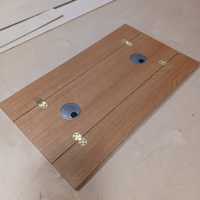 Sprinter Table - Etsy