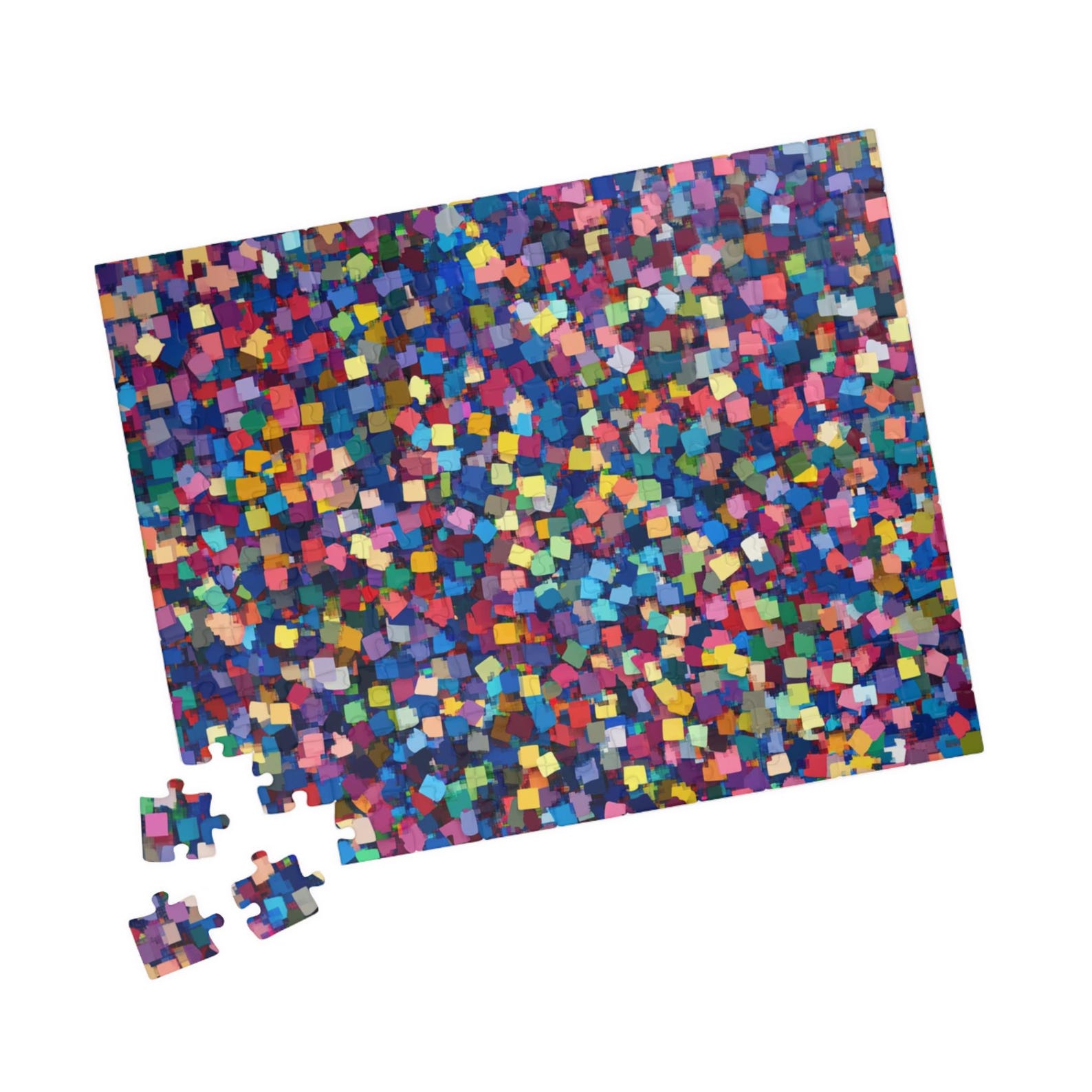Impossible Puzzle, V2, Difficult Jigsaw, Impossible Jigsaw Puzzle ...