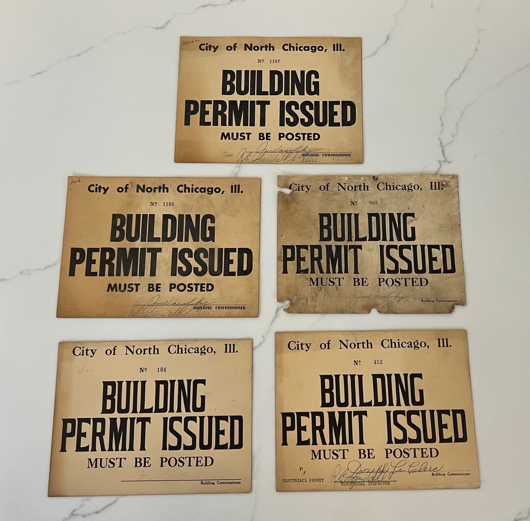 Vintage Signage,paper Ephemera,vintage Ephemera,vintage Building ...