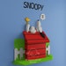 Snoopy, DIY, Papercraft, PDF, Svg, Dxf, Low Poly, 3D Model, Craft ...
