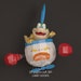 Larry Koopa, Wall Papercraft PDF, Dxf, Cameo, Svg, DIY, Low Poly Paper ...