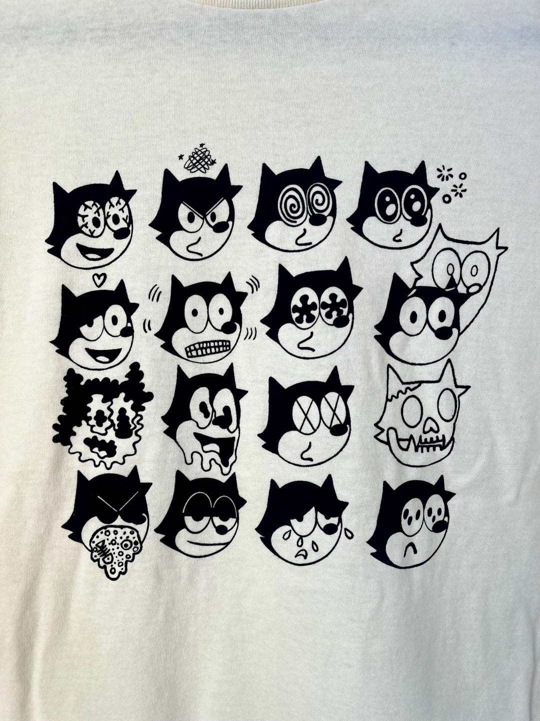 Felix Drug Moodswings T-shirt - Etsy
