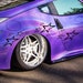 JDM Y2k Star Livery 15 Pack -2" to 6"- / Holographic, Oil Slick, Pearl ...