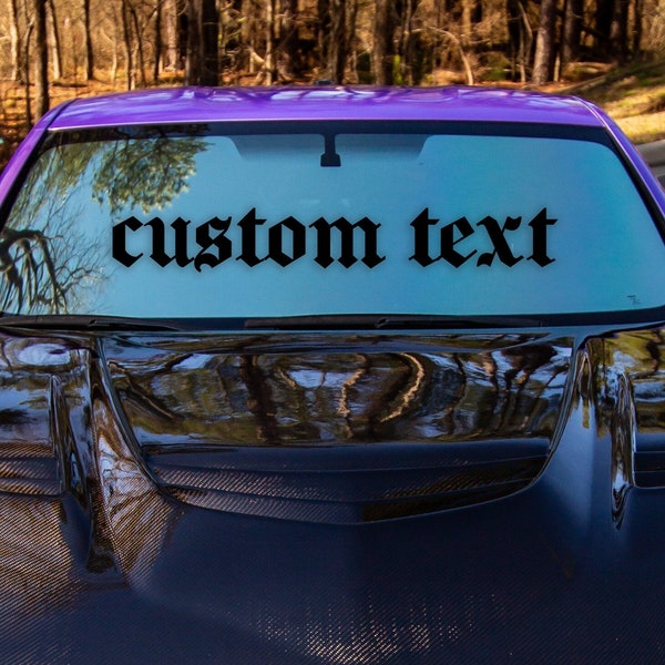 Fivem Banners - Etsy