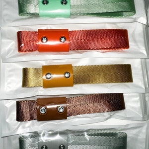 Tsurikawa JDM Ring Charm Japanese Sun Goddess Wolf Mask Shaped Subway ...