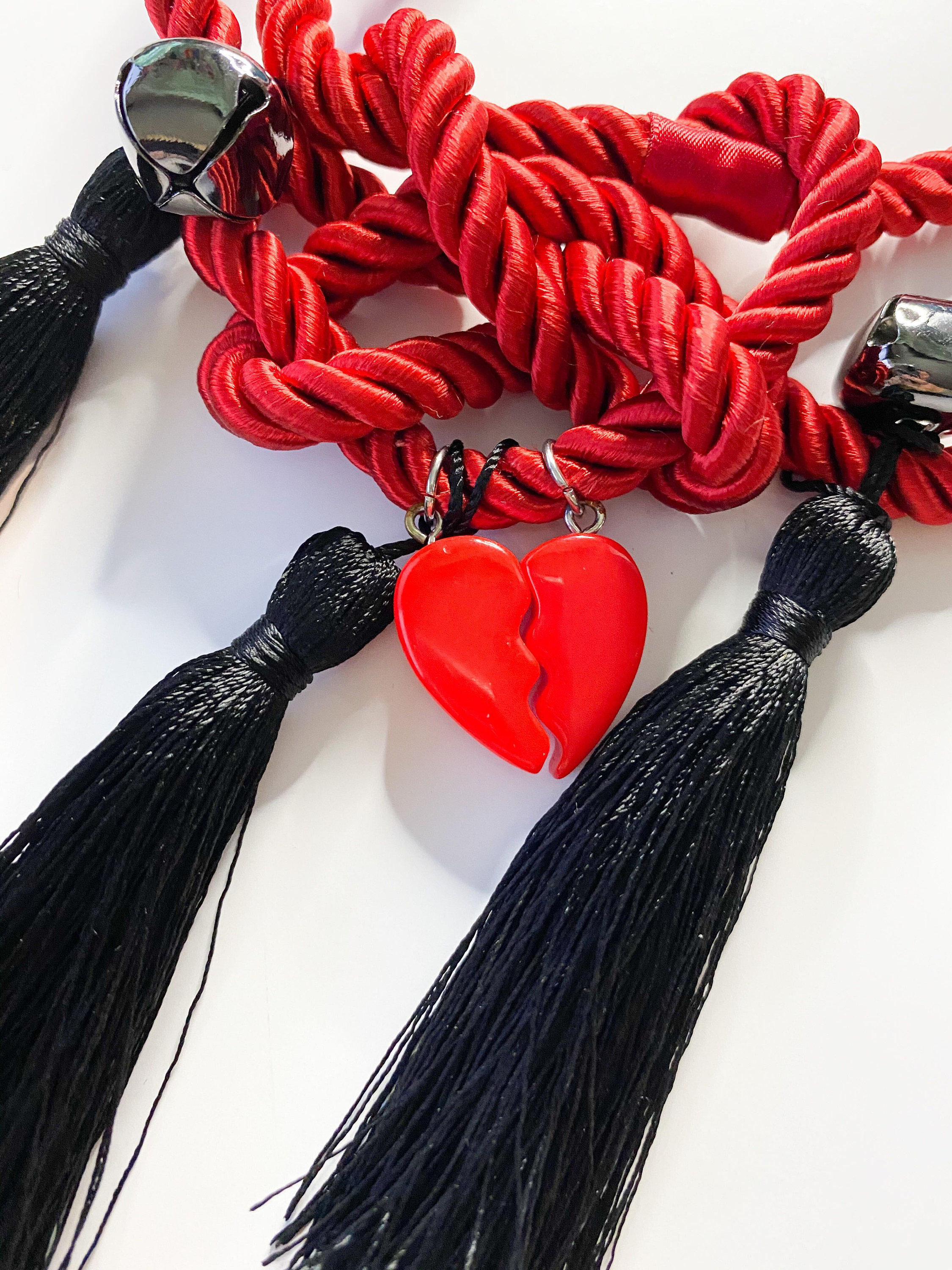 JDM VIP Rope Charm - Handmade - Etsy