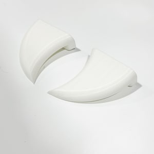 Universal Car Vampire Teeth / Bumper Fangs / Halloween Car Decoration ...