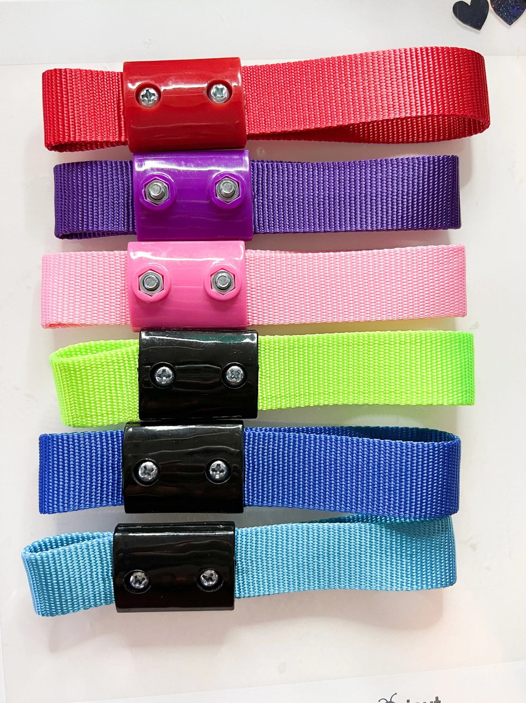 Tsurikawa JDM Subway Handle Strap Only - Etsy