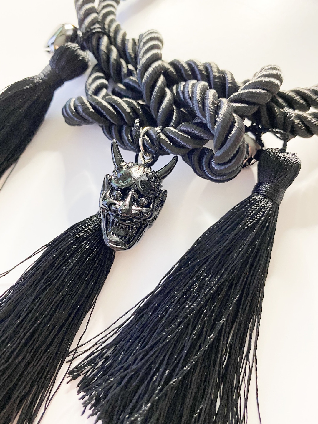 JDM VIP Rope Charm - Handmade - Etsy