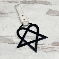 Heartagram - Etsy