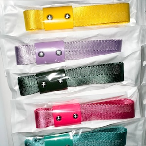 Tsurikawa JDM Ring Charm Japanese Sun Goddess Wolf Mask Shaped Subway ...