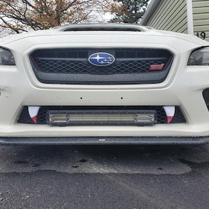 Universal Car Vampire Teeth / Bumper Fangs / Halloween Car Decoration ...