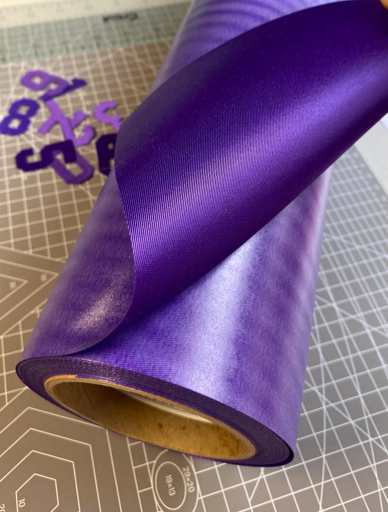 8"/10" Two-color Twill Number for Jersey | Unstitched - Etsy