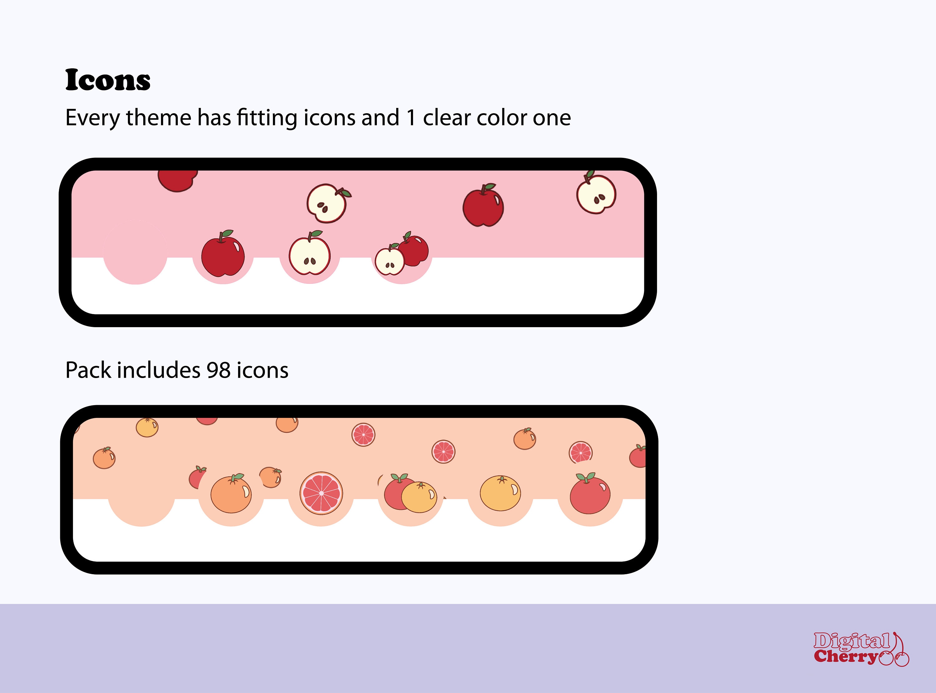Notion Covers and Icons Pack, Notion Covers, Notion Headers, Notion ...