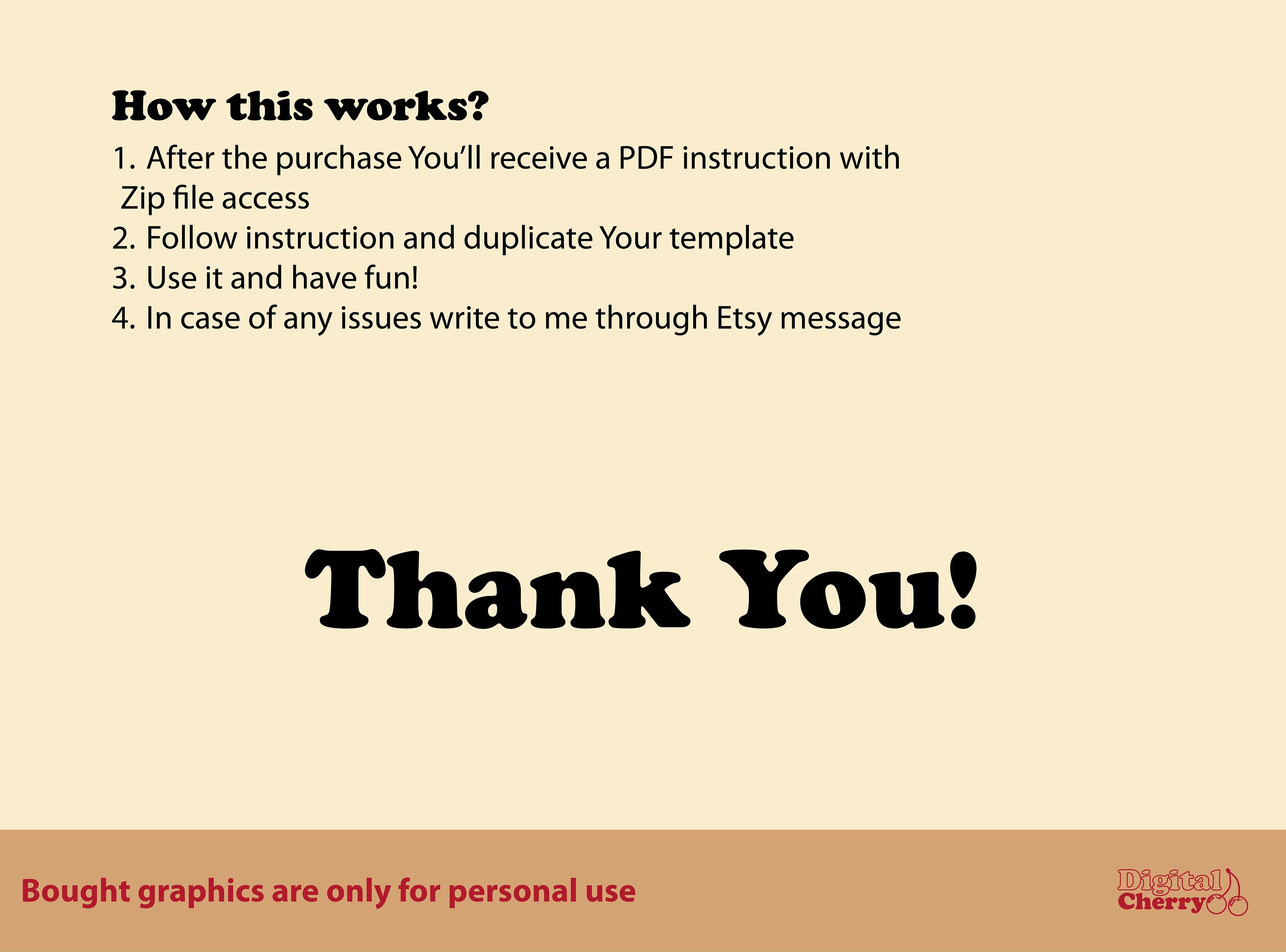 Crochet Notion Template With Headers - Etsy