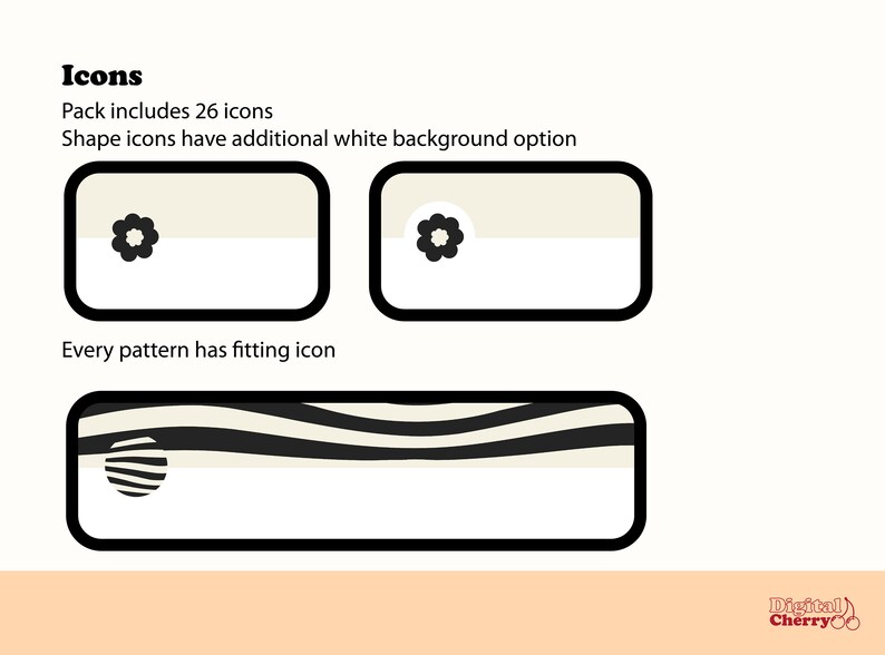 Notion Covers and Icons Pack, Notion Covers, Notion Headers, Notion ...