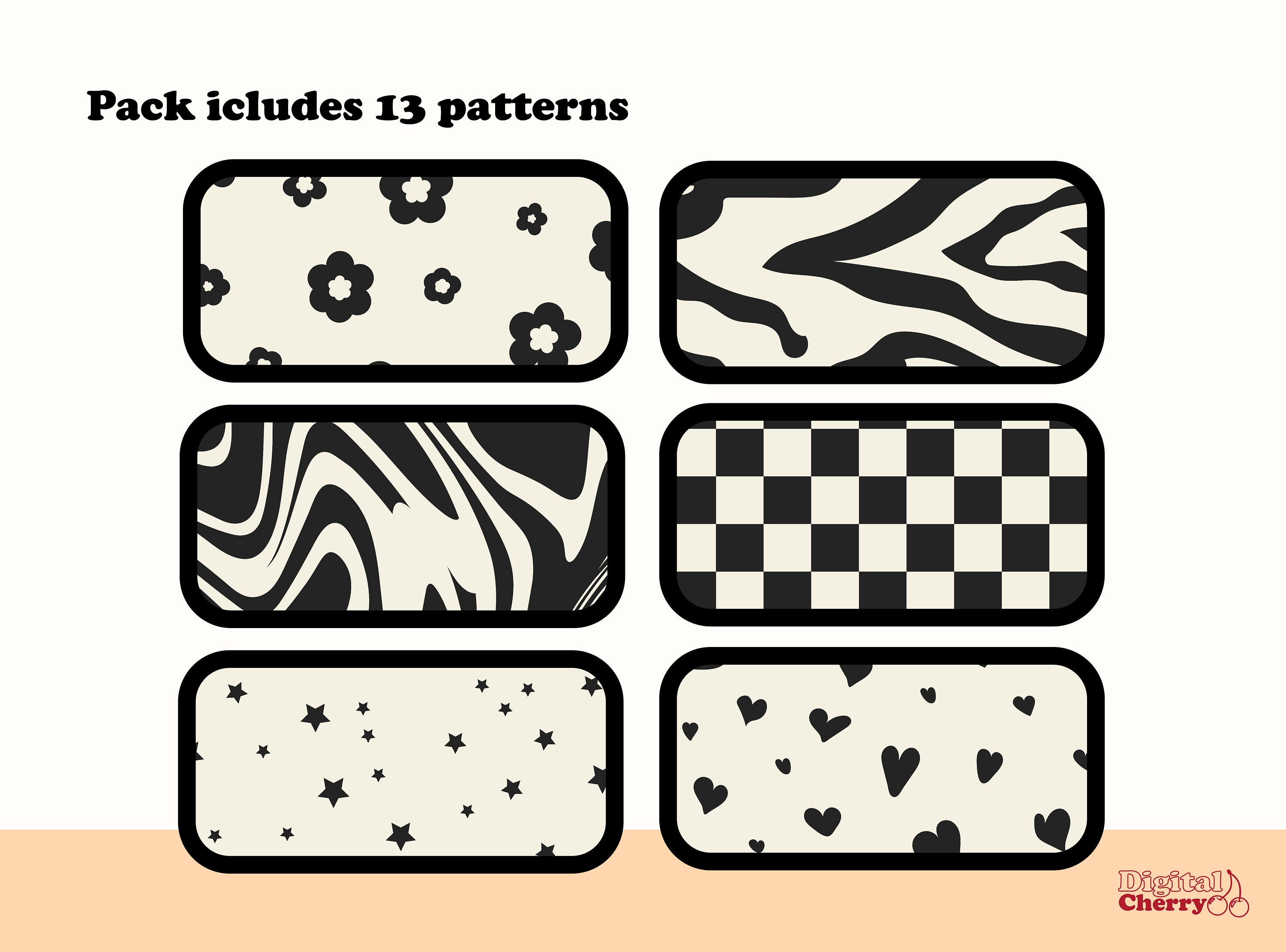 Notion Covers and Icons Pack, Notion Covers, Notion Headers, Notion ...