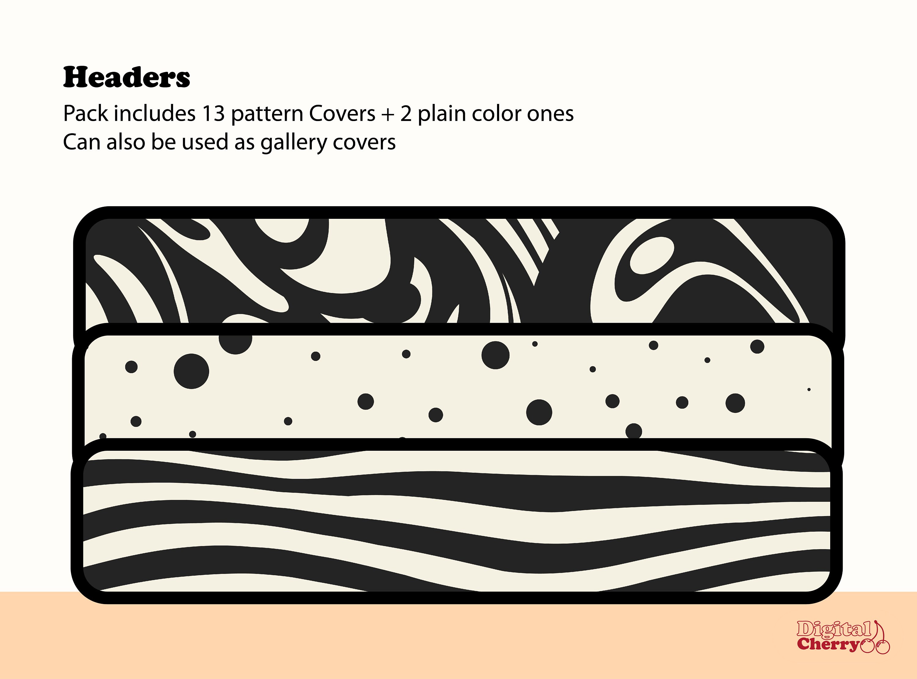 Notion Covers and Icons Pack, Notion Covers, Notion Headers, Notion ...