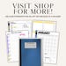 100 Page Notebook Bundle, Lined Paper Notepad and Yellow Legal Pad ...