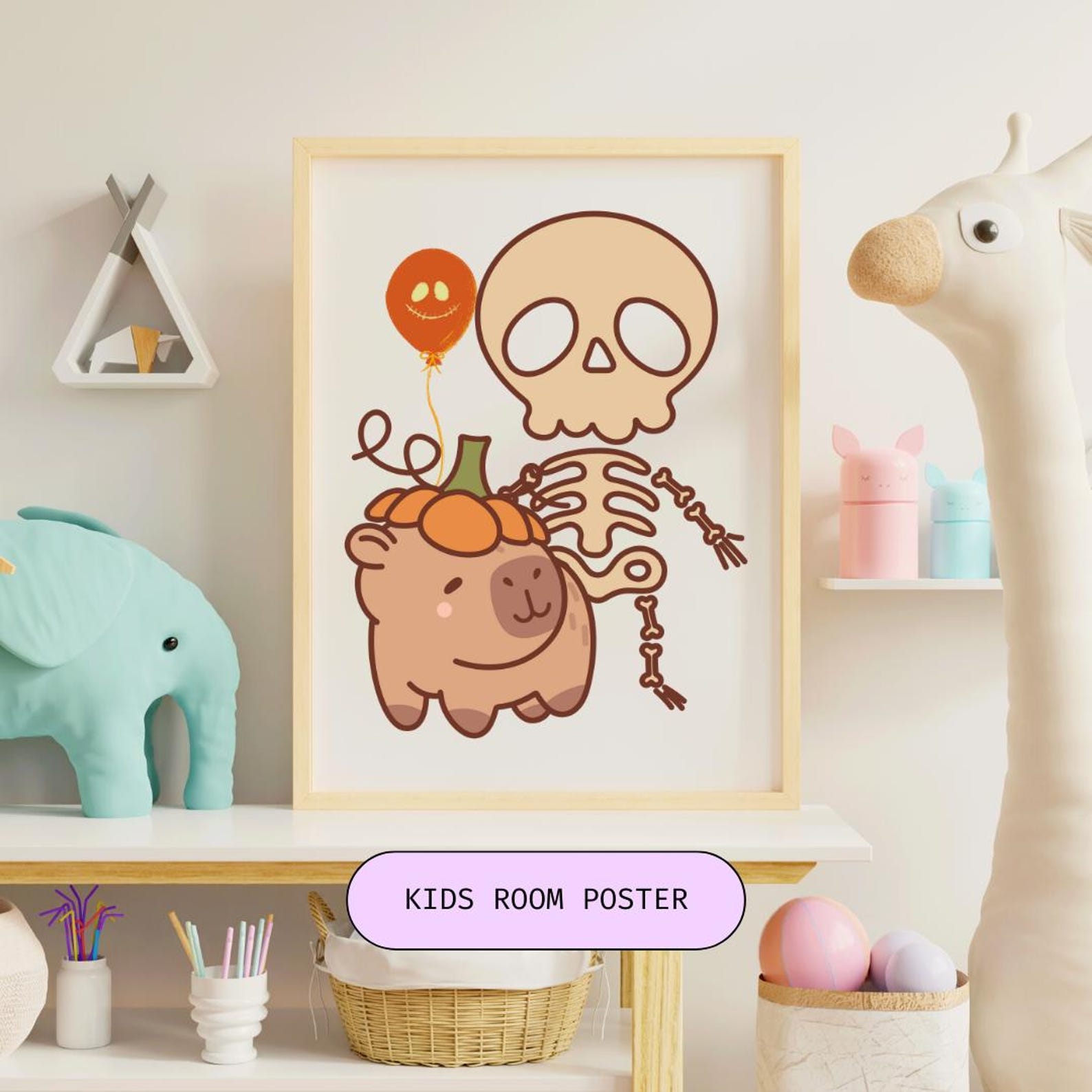 Capy Boo Ra Png, Funny Capybara Ghost Png, Capybara Halloween Png, Cute ...