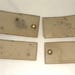 Wizard Witch Wand Label With Wand Details: Wand Core, Wand Wood, Wand ...
