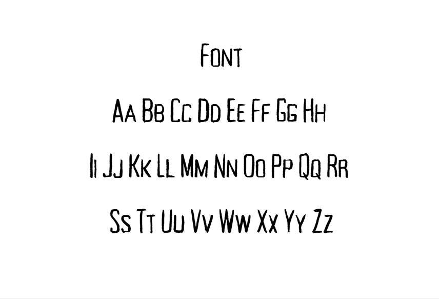 Wizard Witch Wand Label With Wand Details: Wand Core, Wand Wood, Wand ...